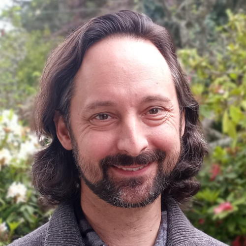 Andrew Bryant | Climate One